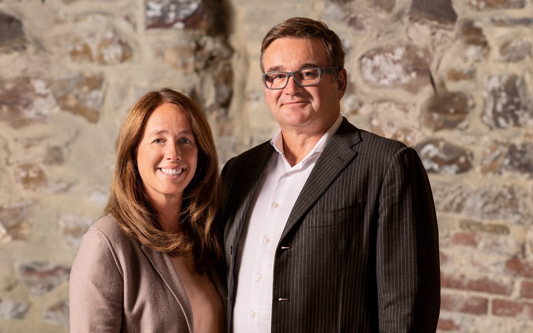 Pilz through the ages - Mensch und Automation